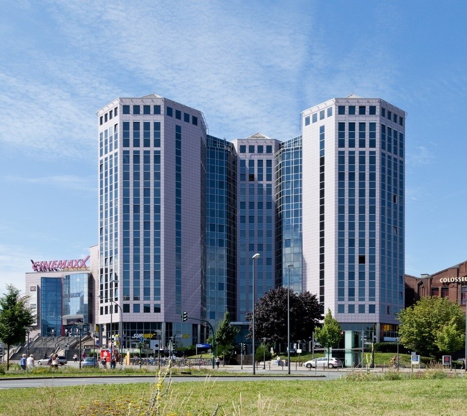 Aroundtown S.A. - asset-list