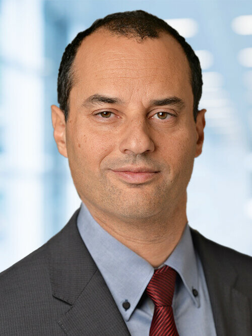 Aroundtown S.A. - Management / Board