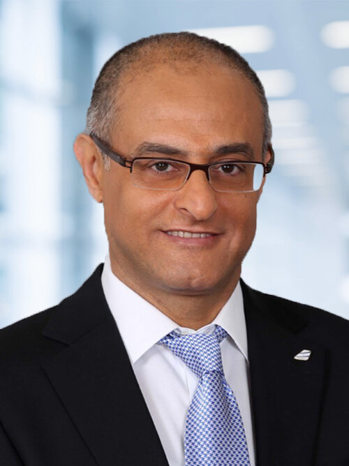 Aroundtown S.A. - Management / Board